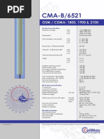 6631 Baseband | PDF | Electrical Connector | Electrical Engineering