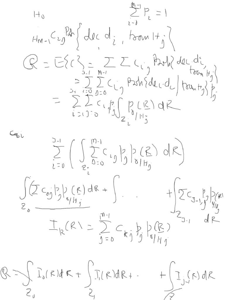 Lecture 7 Ell719 Detection And Estimation Theory Jan 24 2022 Pdf