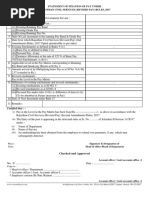 8th Pay Commission Matrix Full | PDF