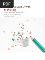 Documentación de Nodos en Knime | PDF | Archivo de computadora ...