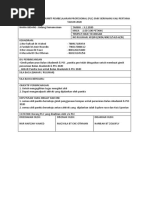 LAPORAN SATU MUKA SURAT PLC 2020 - Panitia Sejarah | PDF