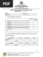 CS Form No. 4 Revised 2025 Certification of Assumption To Duty 1 | PDF