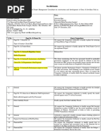 NYDA Grant and Voucher Application Form | PDF | Business | Ownership