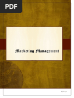 Business Cognate Sba | PDF | Questionnaire | Business