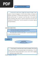 Lesson 1 Components of Scientific Investigations | PDF | Scientific ...