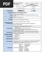 AASHTO #57 Stone Specs | PDF | Earth Sciences | Physical Sciences
