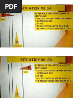 IMO Res A893 (21) Passage Planning Guidelines | PDF | Navigation ...