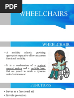 Wheelchair Skills Test (WST) Version 4.3 Form Manual Wheelchairs ...