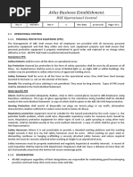 Petronas ZeTo Rules PDF | PDF | Personal Protective Equipment | Vehicles