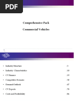 Commercial Vehicles 1. What Are LCVS, MHCVS, Hcvs | PDF | Economic ...
