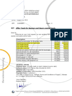 Type Overview of - Sprayballs: Material: 1.4571 | PDF