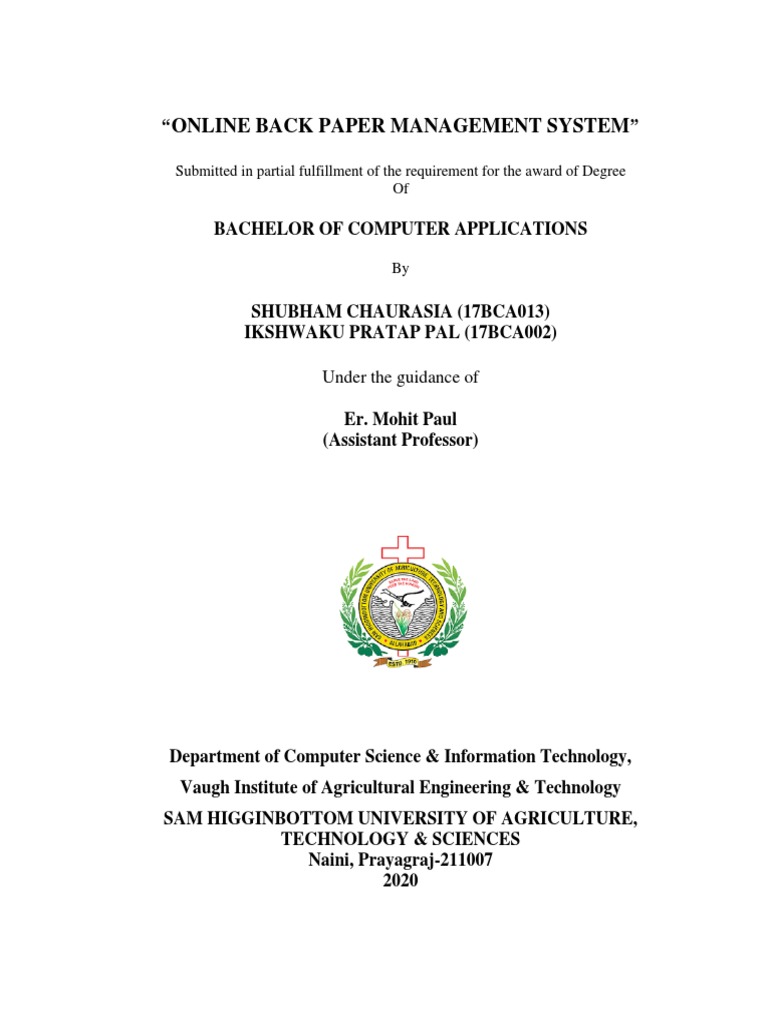 Final Project Report | PDF | Software Testing | J Query