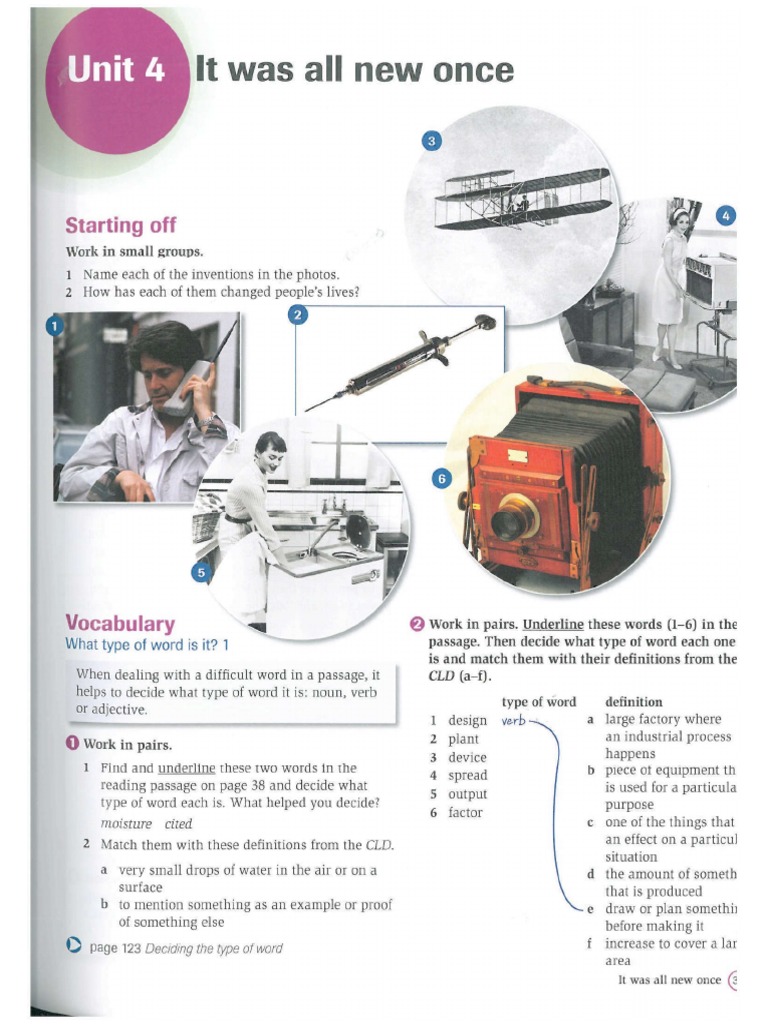 Unit 4 - Complete 45 | PDF