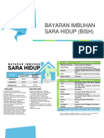 Elaun - Bayaran Bipw Biw Bish | PDF