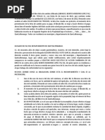 Escrito Para Repudiar Una Herencia Pdf