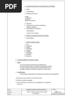 Manual Normas de Estructuras MT Normales | PDF | Electromagnetismo | Materiales de construcción