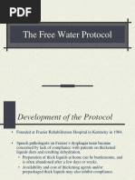 NCP - Fluid Volume Deficit | PDF | Dehydration | Diarrhea