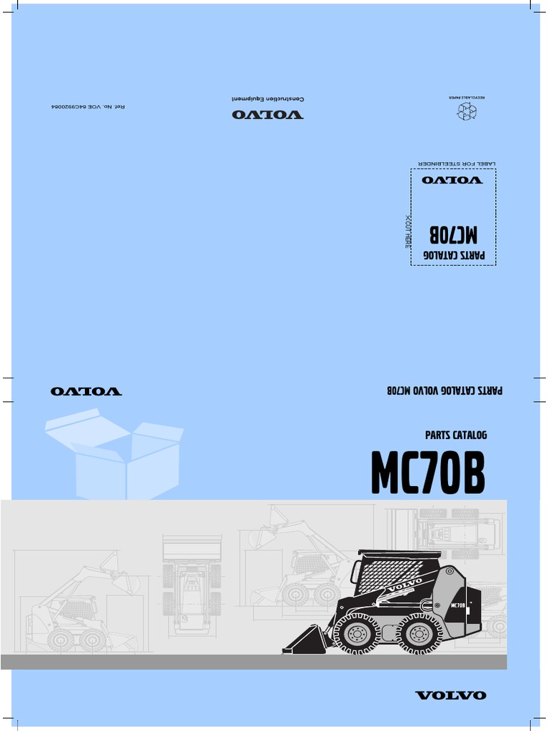 MC70B | PDF