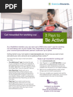 UnitedHealthcare Sweat Equity Form | PDF | Insurance