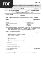 How To Create English Question Paper For Nursery Class in Ms Word 2019 ...