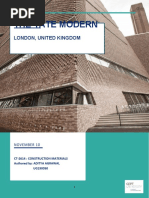 Lintel Fixing Schedule | PDF | Truss | Roof