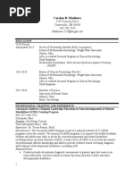 Mandt 2.0 Study Guide 1 3 Separate | PDF | Communication ...