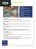 Shell DEP Index | PDF | Refractory | Heat Exchanger