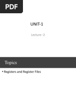 Modbus RTU - Register Mapping List 1. H.T | PDF