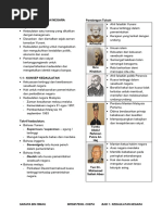 Form 5 Sejarah Note | PDF