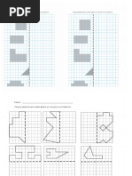 Geometriski 3d Formi 3 | PDF