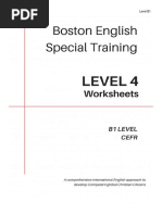 English Trails: Serie de Libros de Inglés | PDF