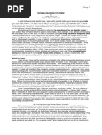 CSEC Math Paper 1 (May 2019) | PDF