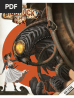 Cyberpunk 2077 Digital Artbook | PDF