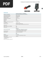 IEC 60320 (IEC 320) Reference Chart - IEC 60320 Connectors & Plugs ...