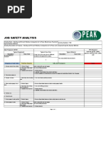 RULA Employee Assessment Worksheet | PDF | Arm | Anatomical Terms Of Motion