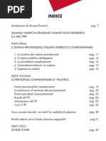Istruzioni Adesione TFR | PDF