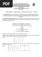 Dimensiones y formatos de laminas A0 a A10 | PDF