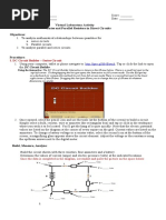 Cape Physics Lab Unit 2 | PDF