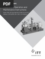 Caesar Modelling Practice | PDF | Pipe (Fluid Conveyance) | Pump