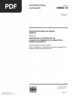 ISO 10816-3-2009-Español | PDF | Organización internacional para la ...