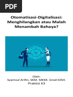 Video HSE Automation | PDF