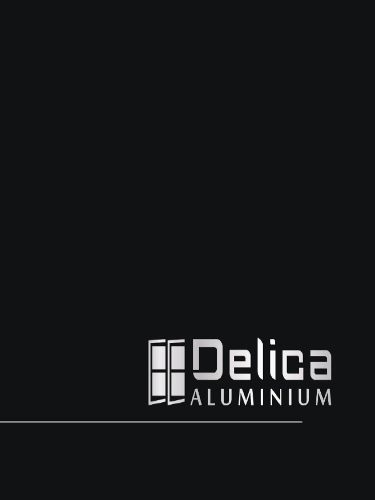 Catalog Delica | PDF