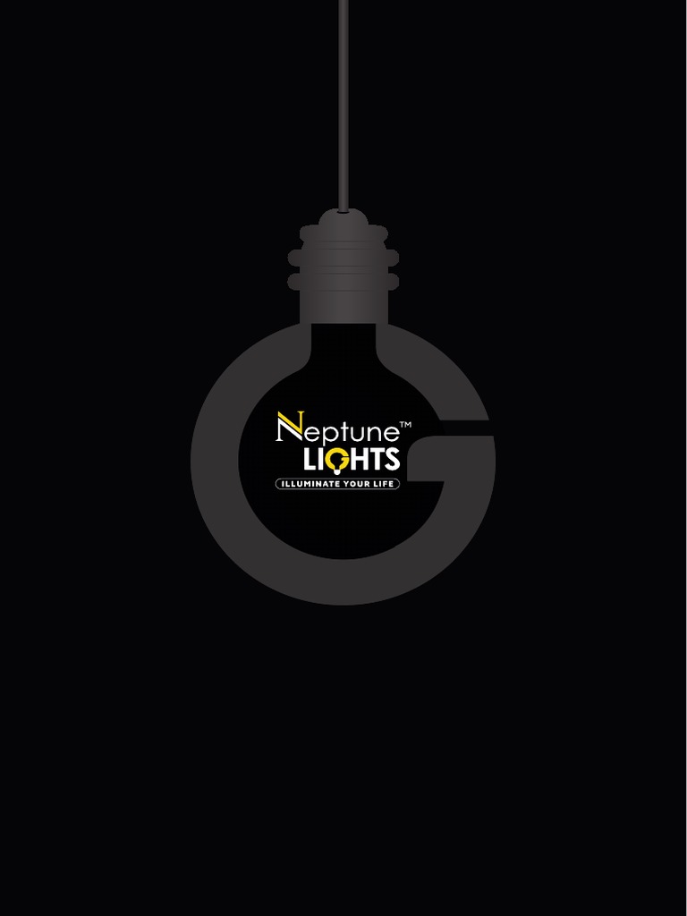 Neptune Catalogue 2020 PDF | PDF | Light | Glass Applications