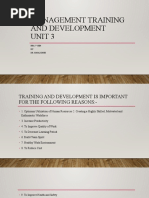 Sports Development Plan EXAMPLE TEMPLATE | PDF | Business