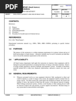 Saudi Aramco LOTO Guide | PDF | Nature