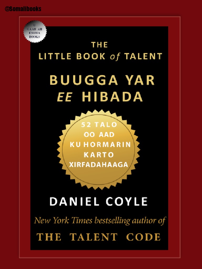 Buuga Hibada PDF | PDF