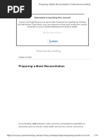 Audit Tick Marks and Their Meanings | PDF | Accuracy And Precision ...