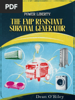 47 Easy DIY Survival Projects | PDF | Backup | Water