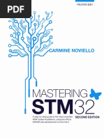 Ultimate Guide stm32 Microcontrollers | PDF | Microcontroller | Analog To Digital Converter