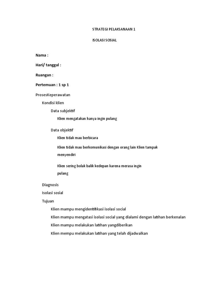 SP Isos | PDF SP Isos | PDF